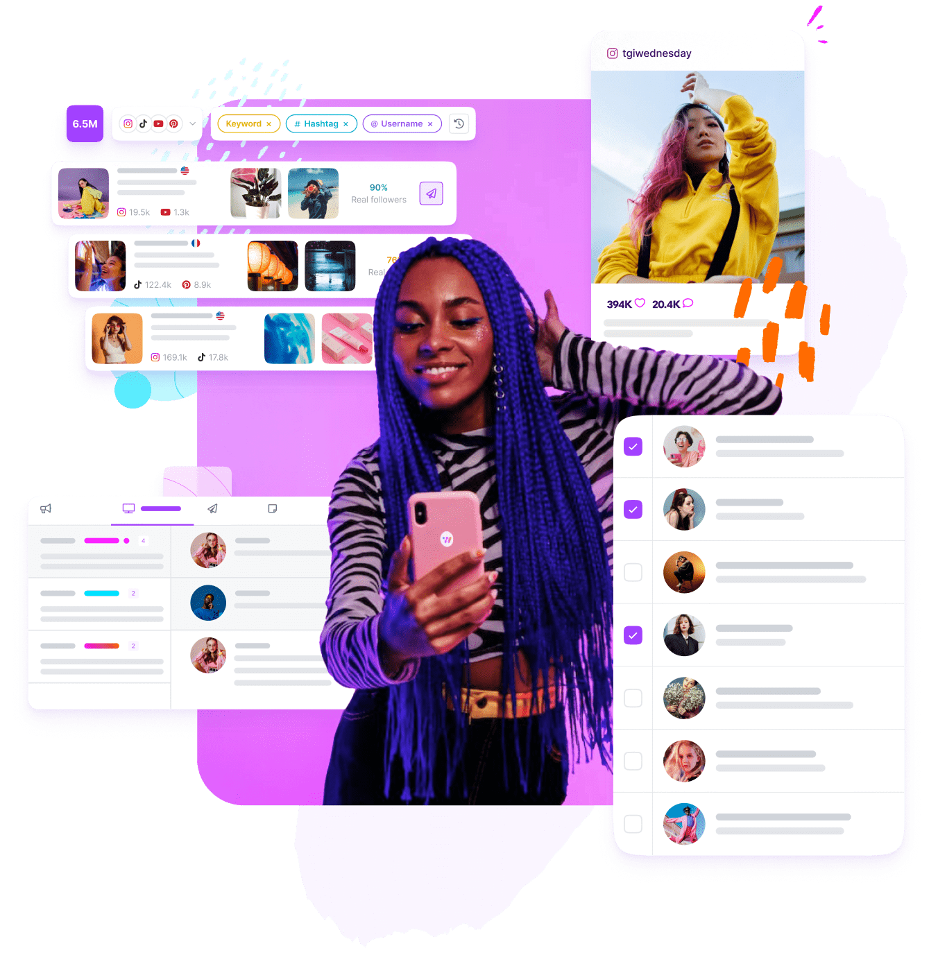 Influencer Authenticity: How To Spot True Engagement. - Wednesday.app