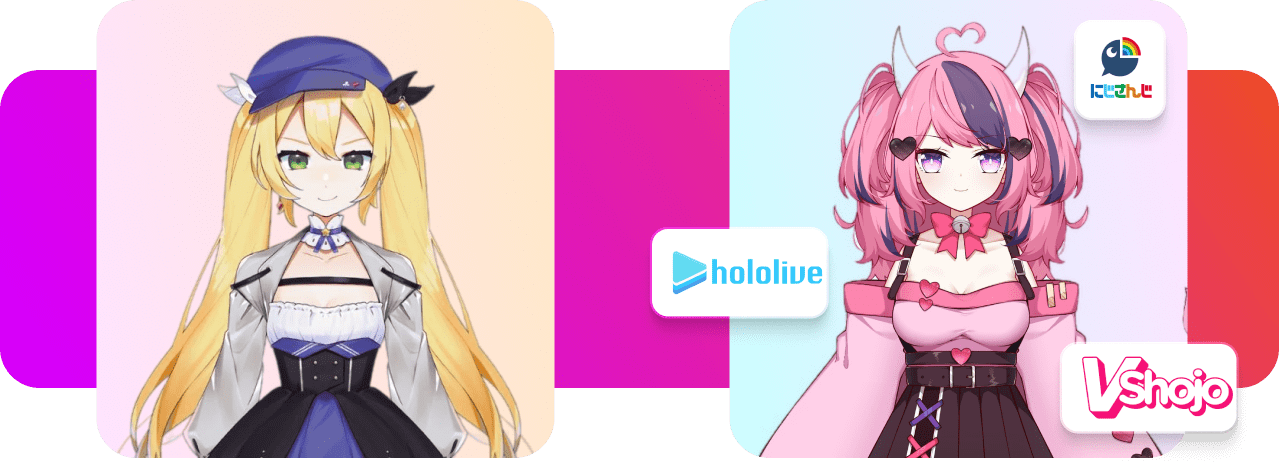 Vtuber guide for influencer marketing: why you should care a lot ...